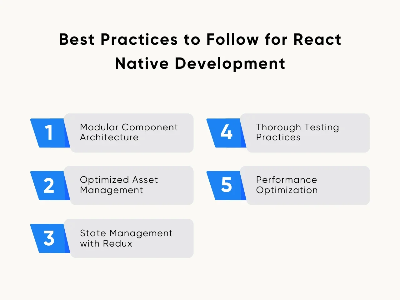 Set Up a React Native Development Environment: A+ Guide 2024